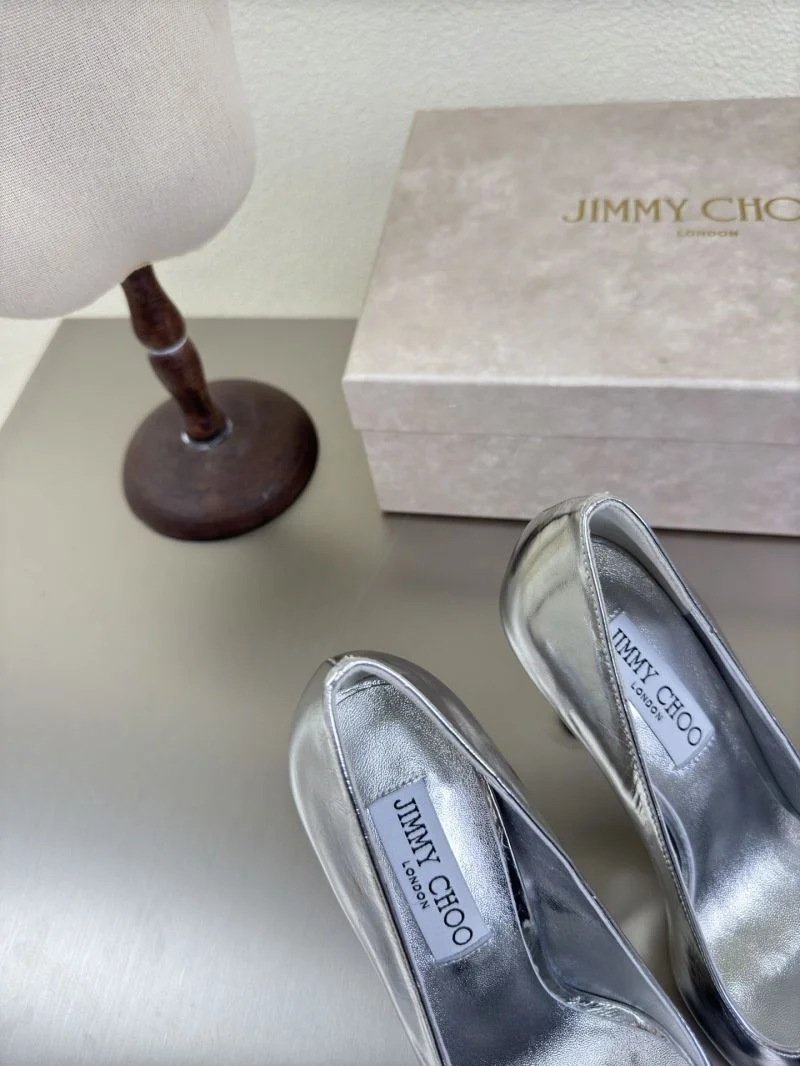 Legit Jimmy Choo Shoes