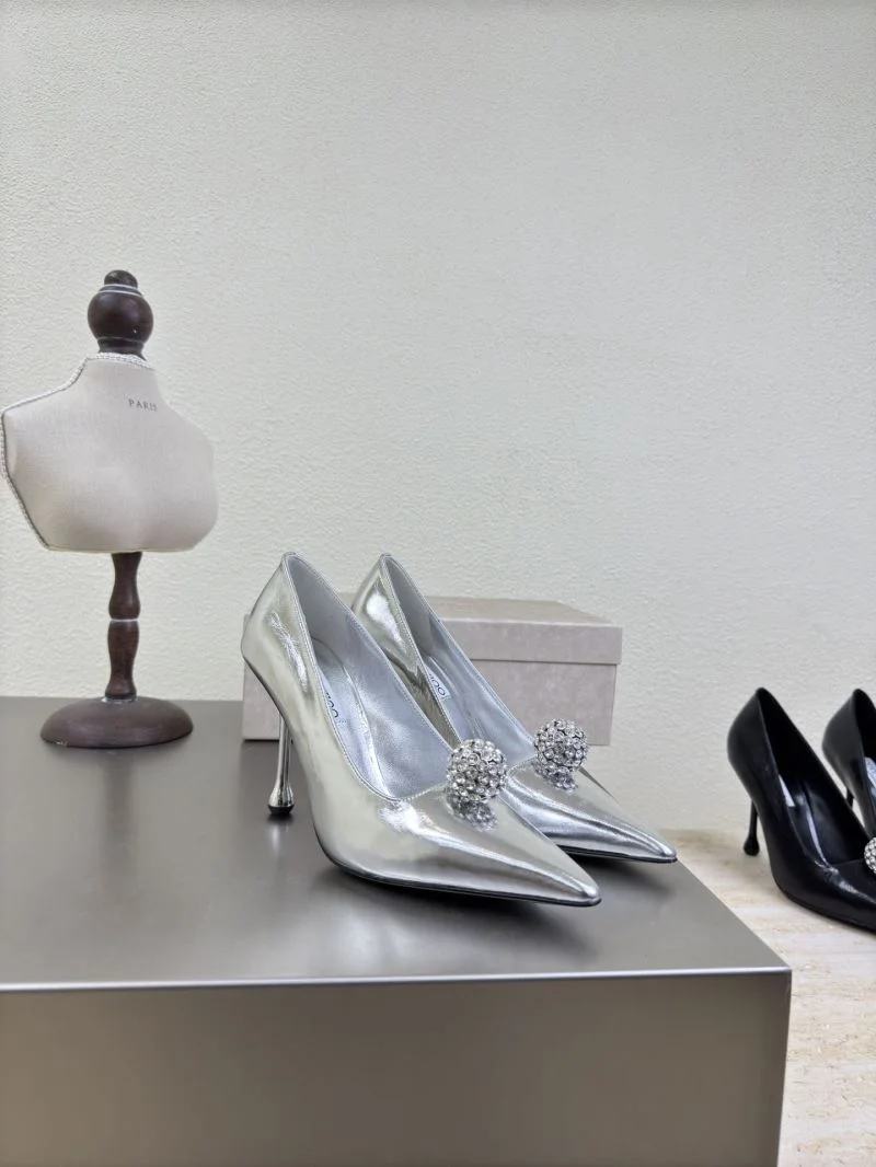 Legit Jimmy Choo Shoes