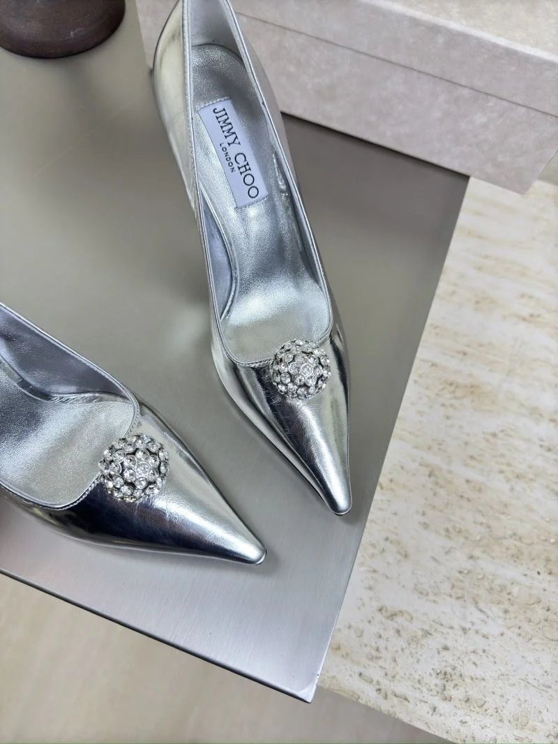 Legit Jimmy Choo Shoes