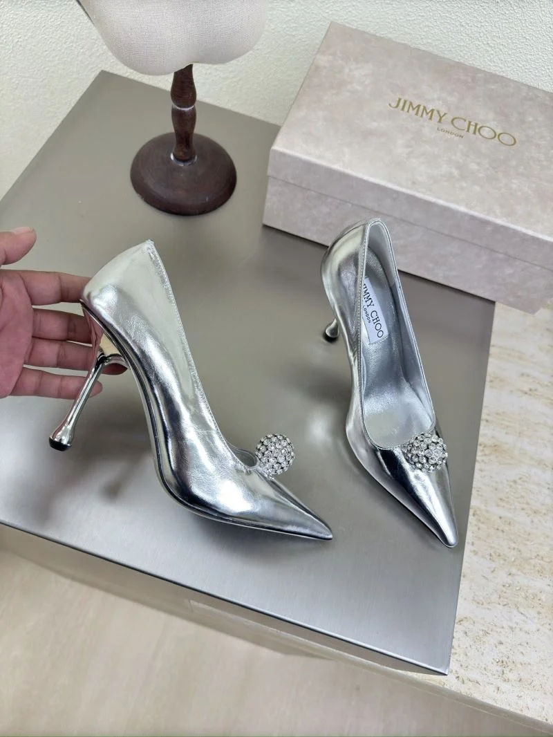 Legit Jimmy Choo Shoes