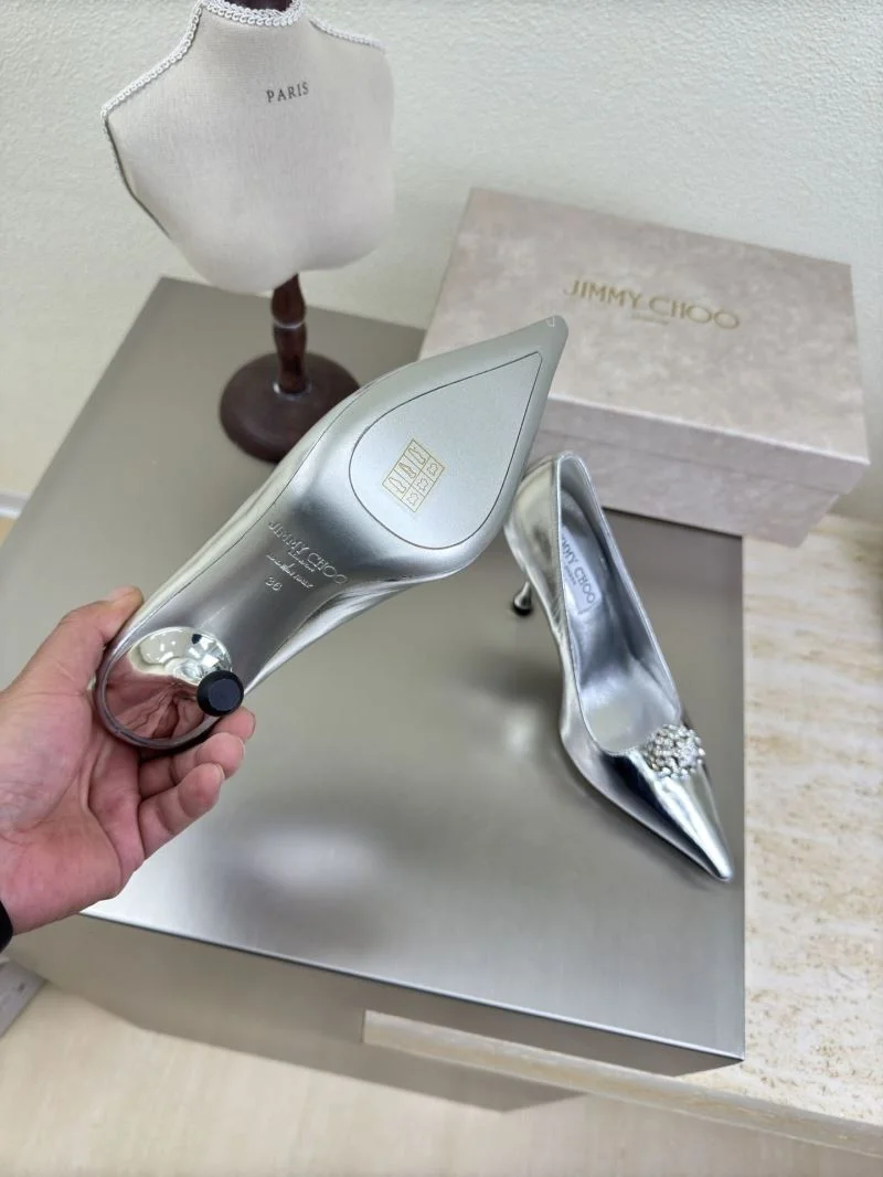 Legit Jimmy Choo Shoes
