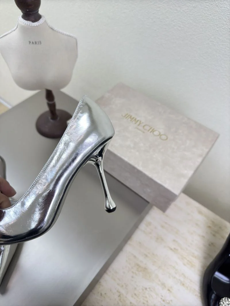 Legit Jimmy Choo Shoes