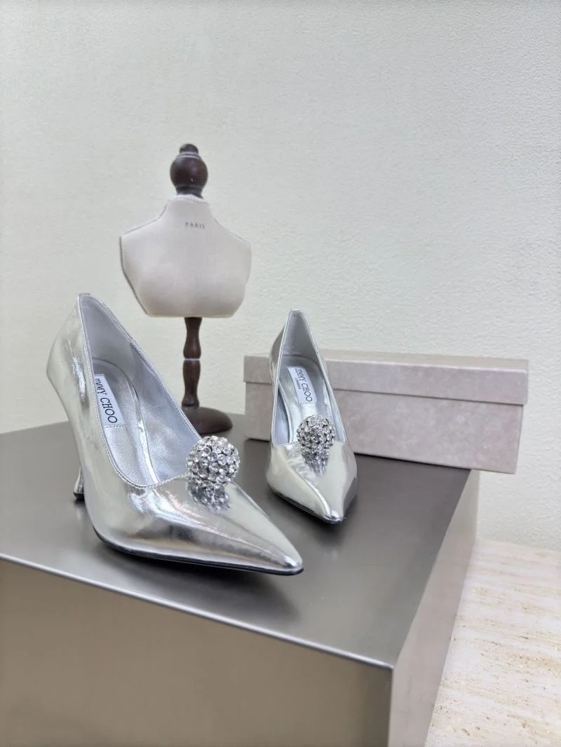 Legit Jimmy Choo Shoes