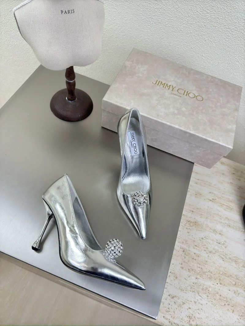 Legit Jimmy Choo Shoes