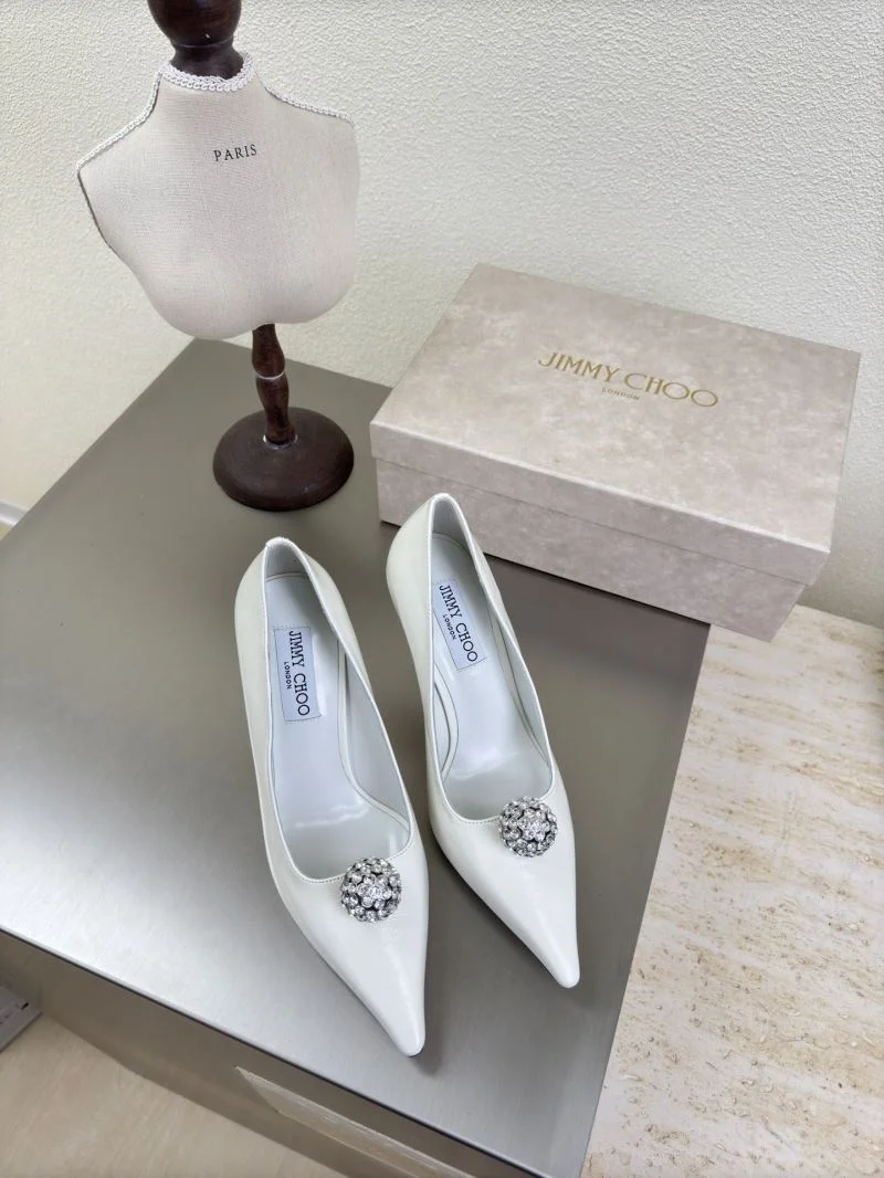 Jimmy Choo Shoes