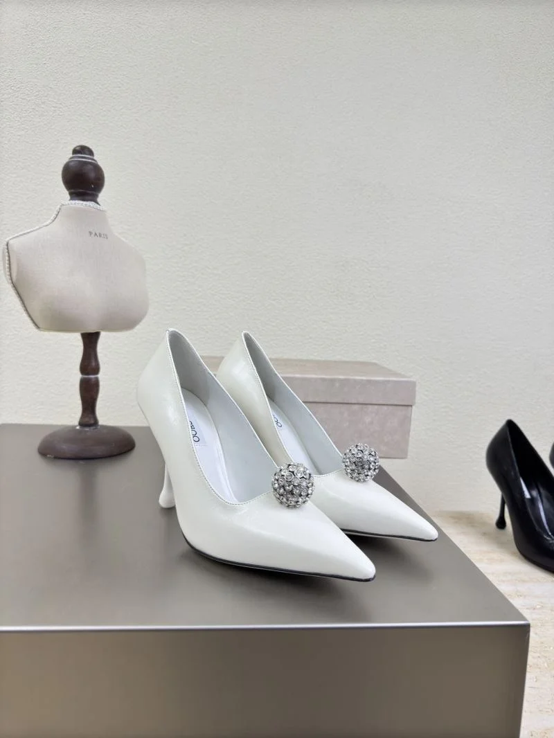 Accurate model Jimmy Choo Shoes