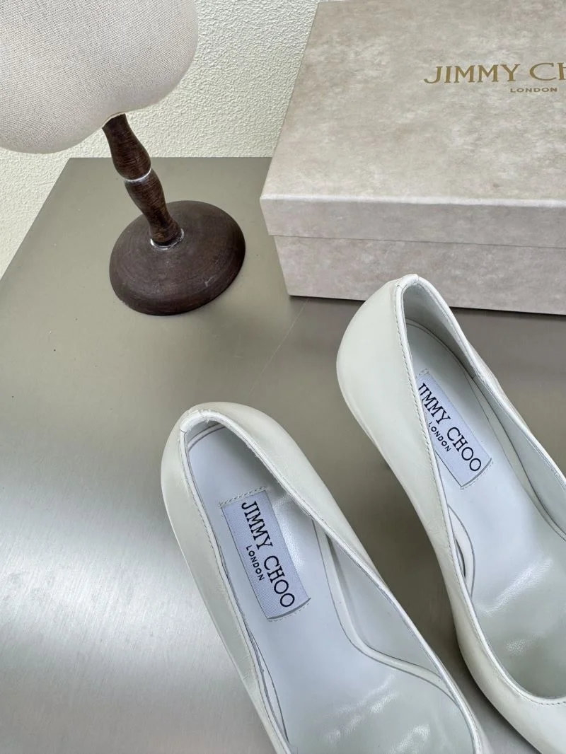Accurate model Jimmy Choo Shoes