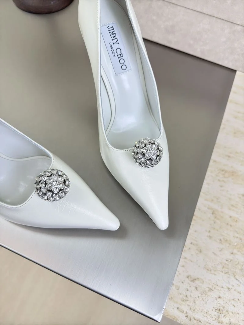 Accurate model Jimmy Choo Shoes