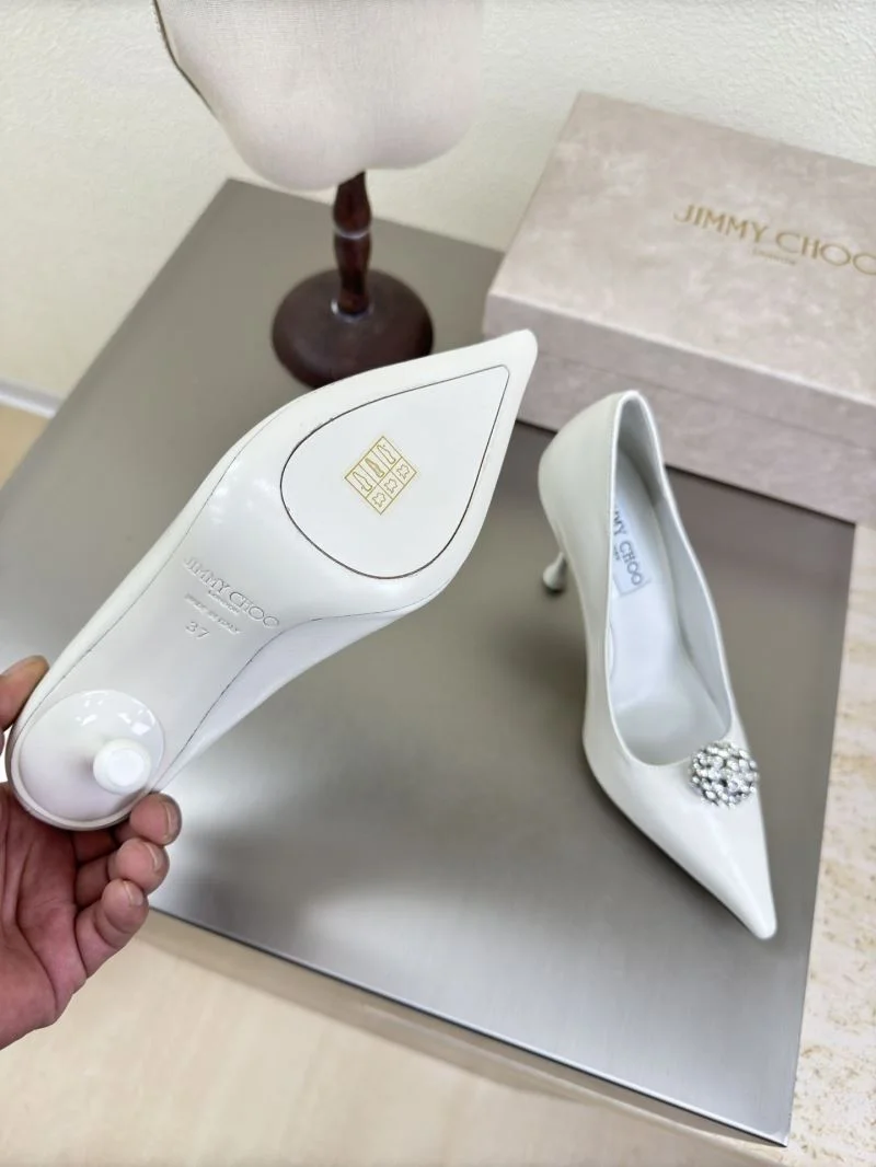 Accurate model Jimmy Choo Shoes