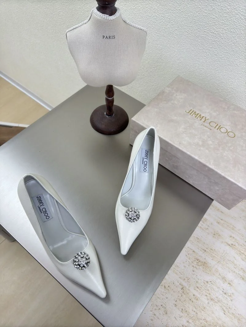 Accurate model Jimmy Choo Shoes