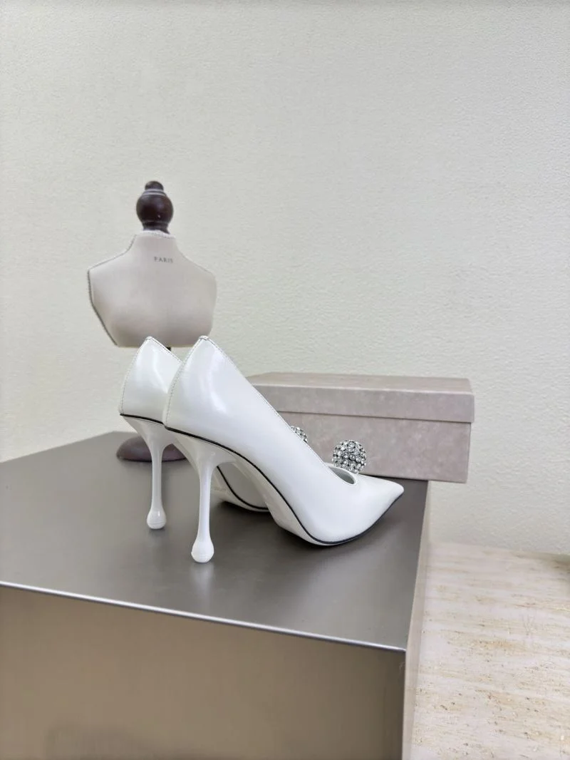 Accurate model Jimmy Choo Shoes