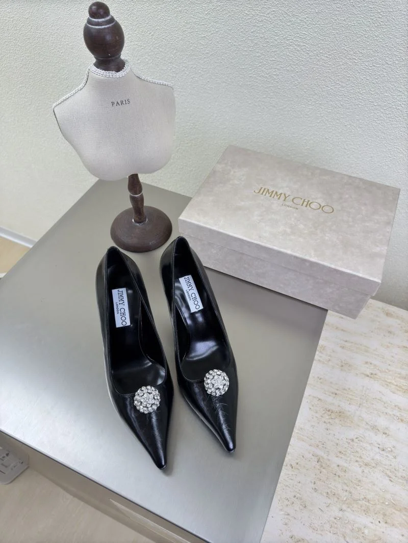 Jimmy Choo Shoes