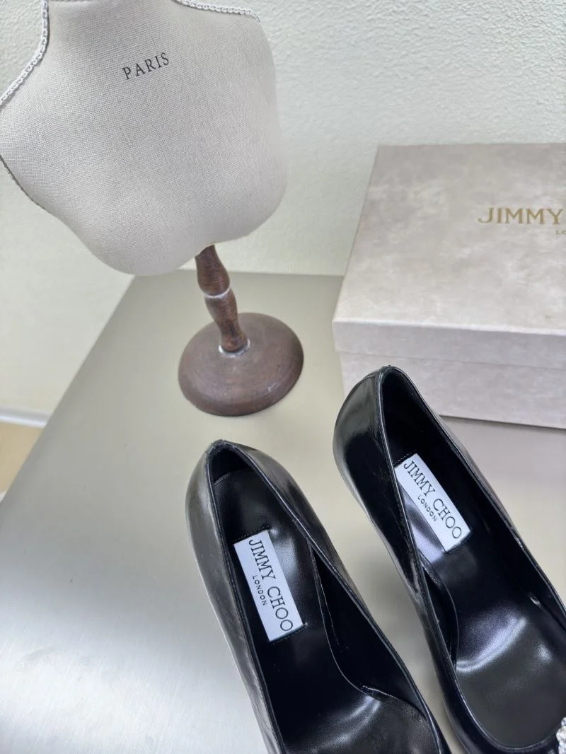 Factory-made Jimmy Choo Shoes