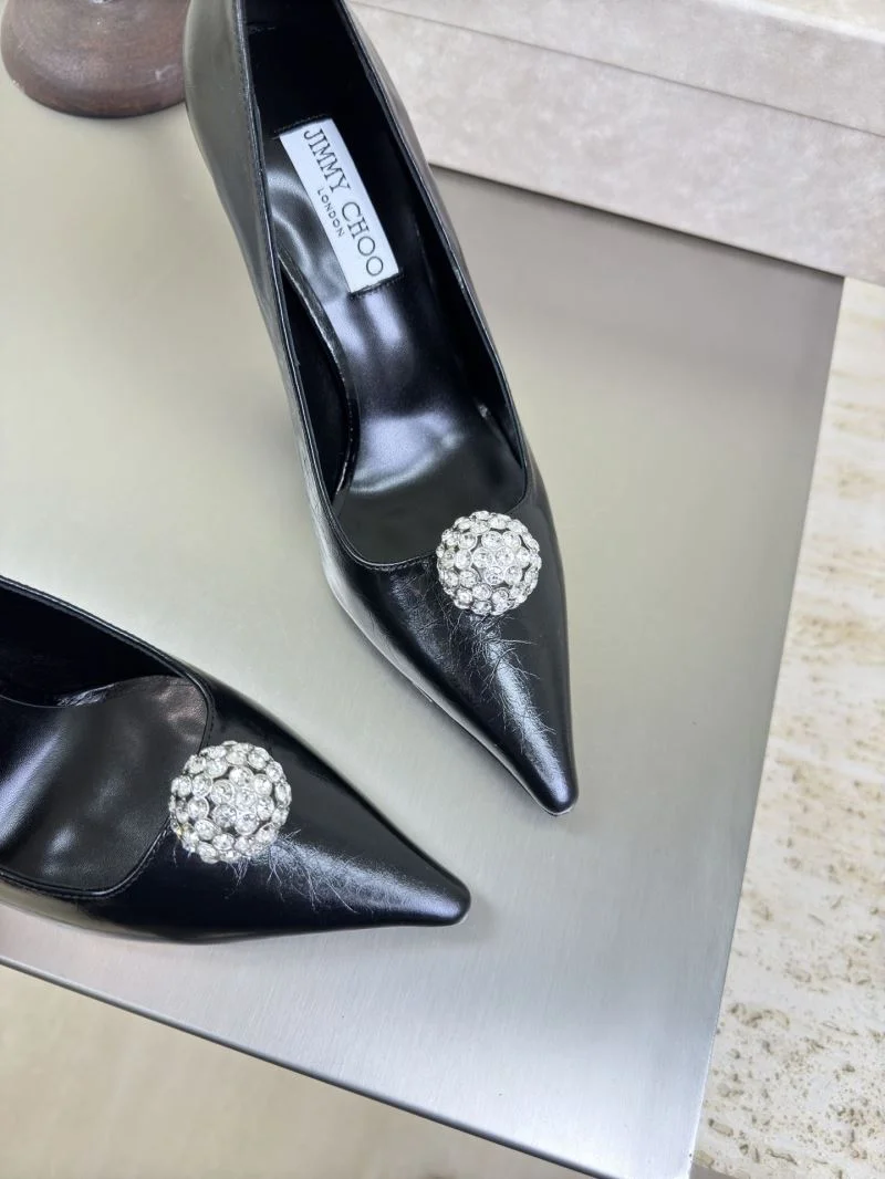Factory-made Jimmy Choo Shoes