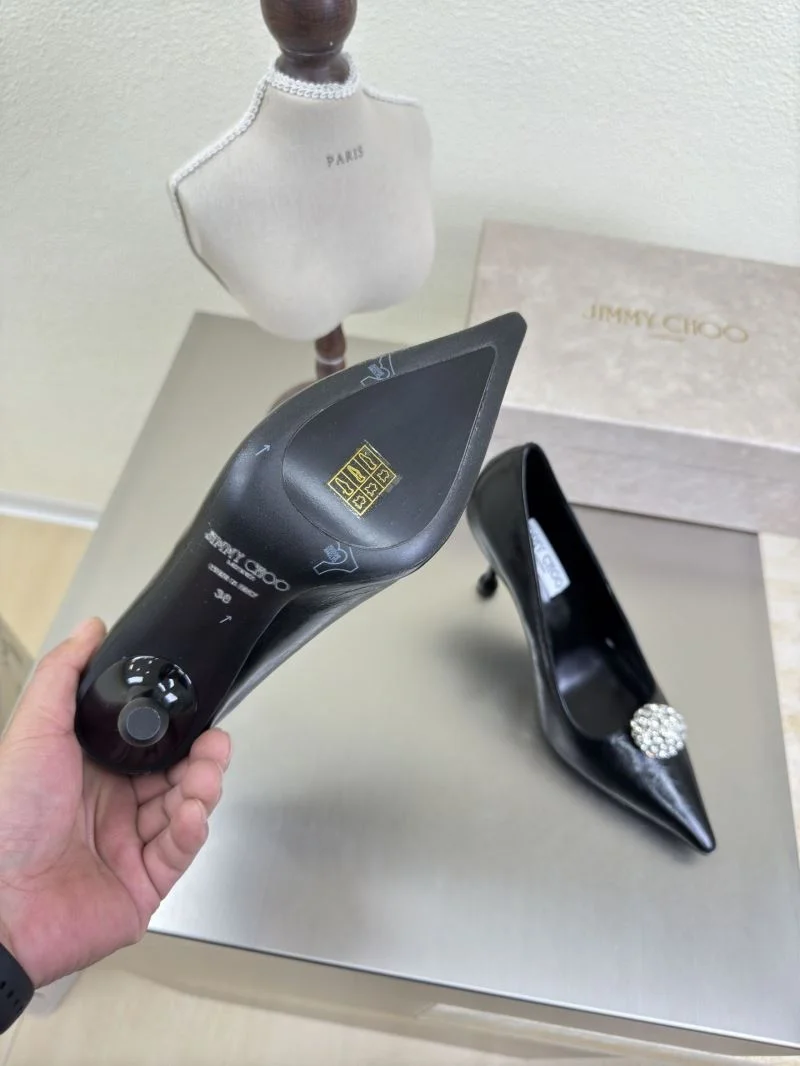 Factory-made Jimmy Choo Shoes