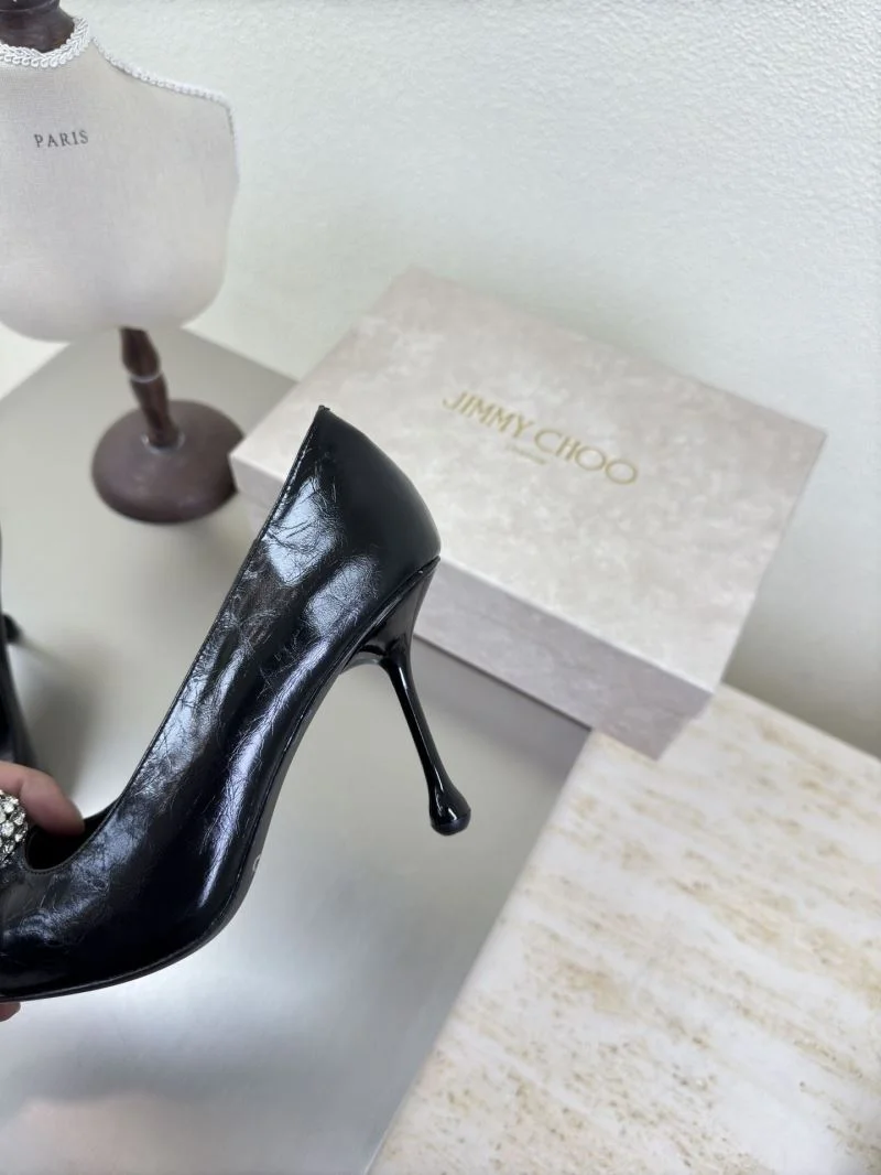 Factory-made Jimmy Choo Shoes