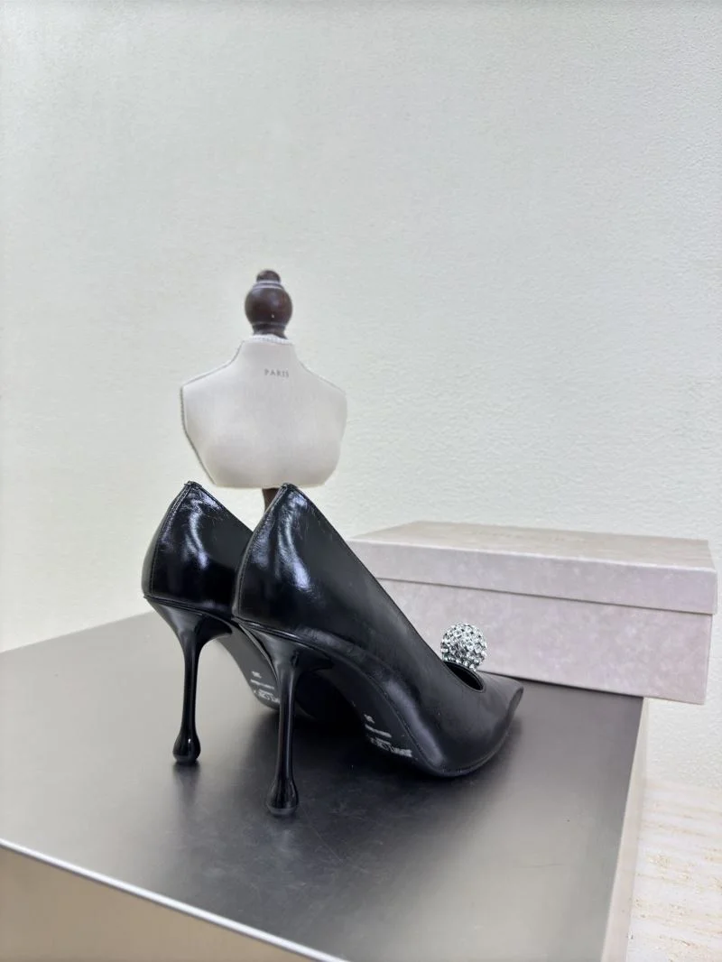 Factory-made Jimmy Choo Shoes