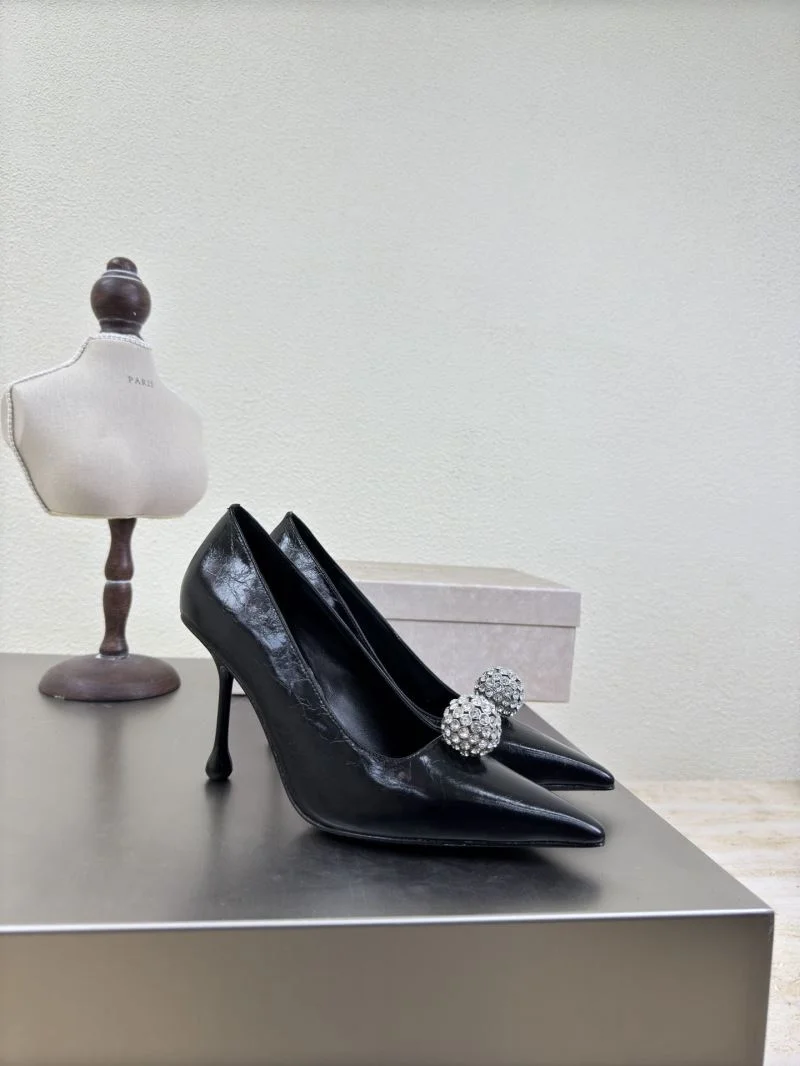 Factory-made Jimmy Choo Shoes