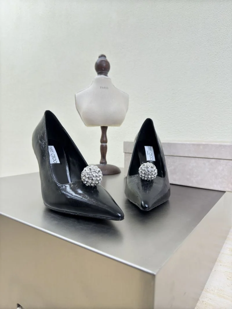 Factory-made Jimmy Choo Shoes