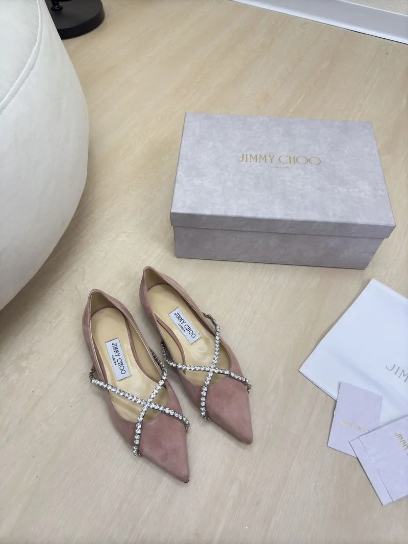 Jimmy Choo Shoes