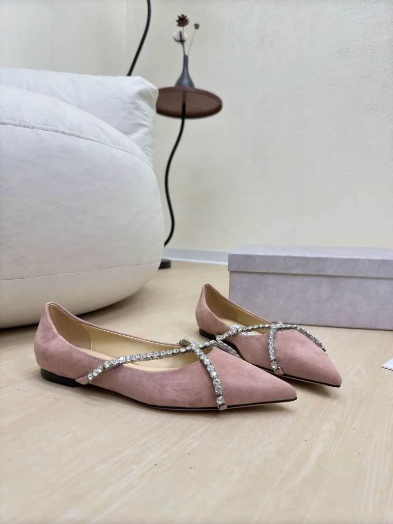 Low-cost Jimmy Choo Shoes