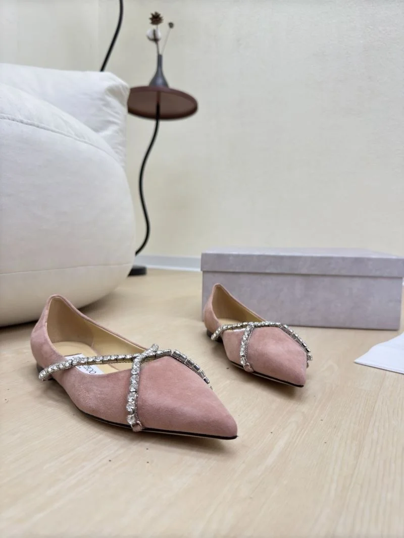 Low-cost Jimmy Choo Shoes