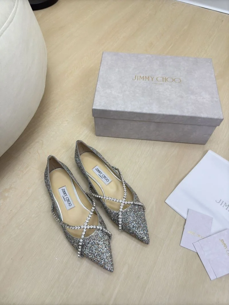 Jimmy Choo Shoes