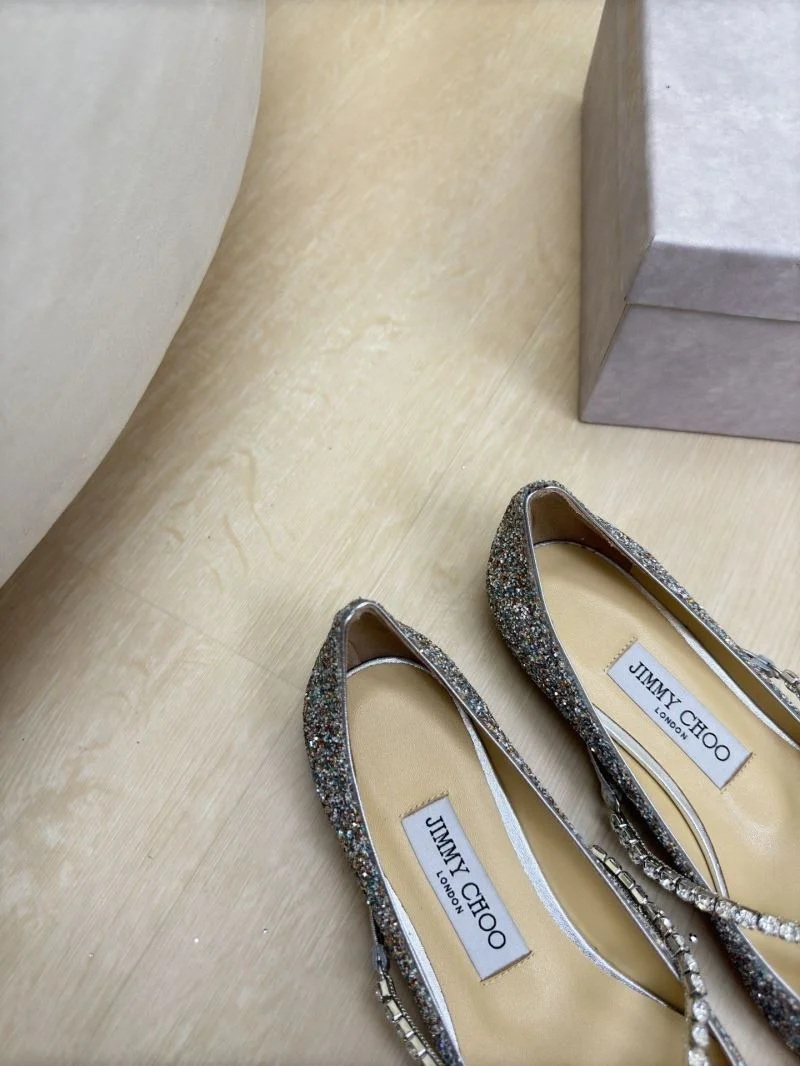 Official Jimmy Choo Shoes