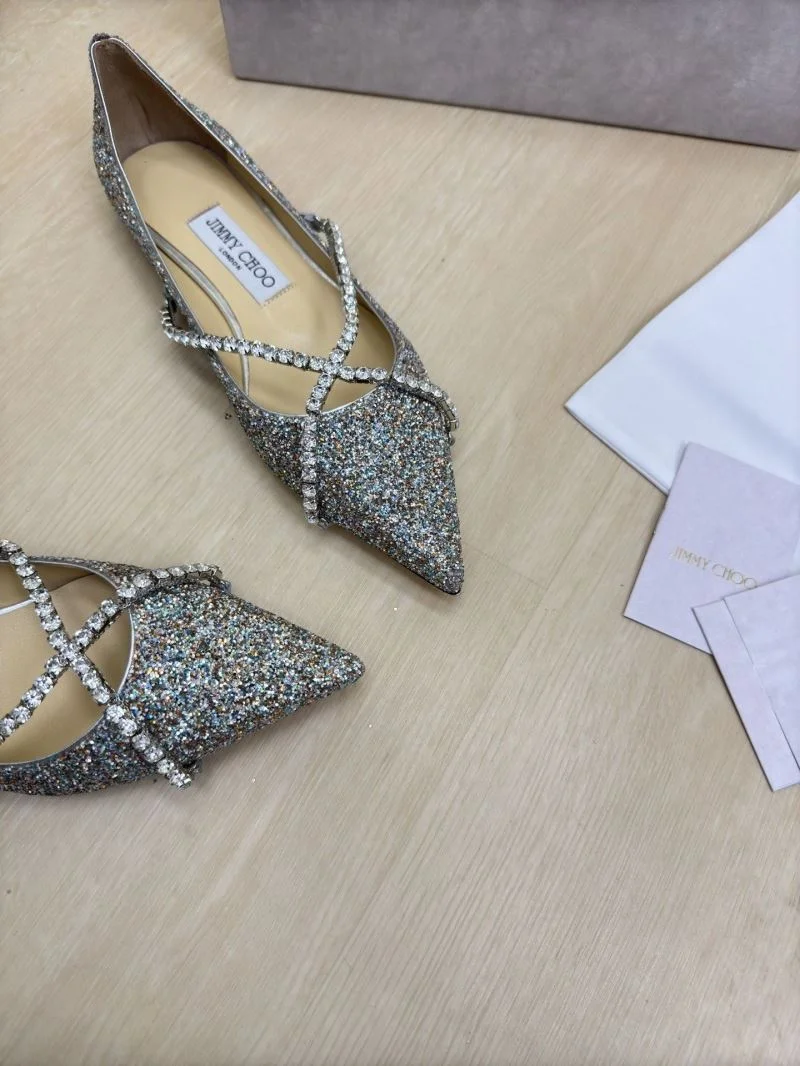 Official Jimmy Choo Shoes