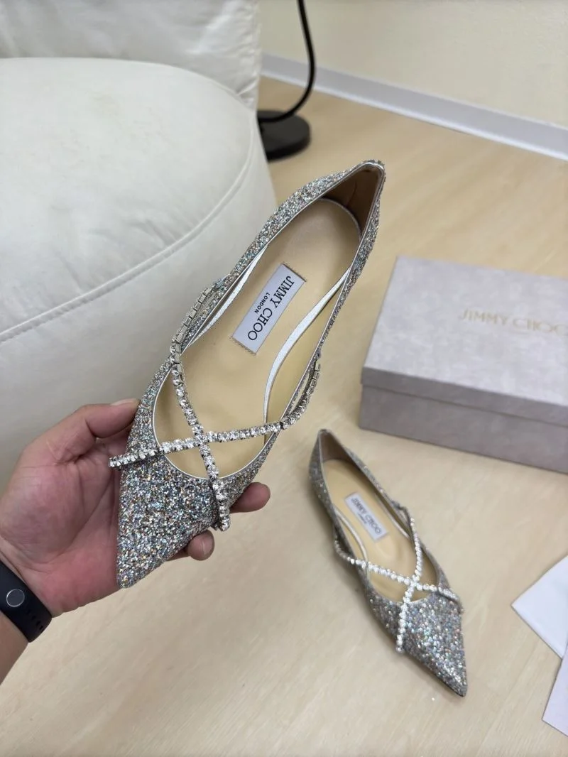 Official Jimmy Choo Shoes