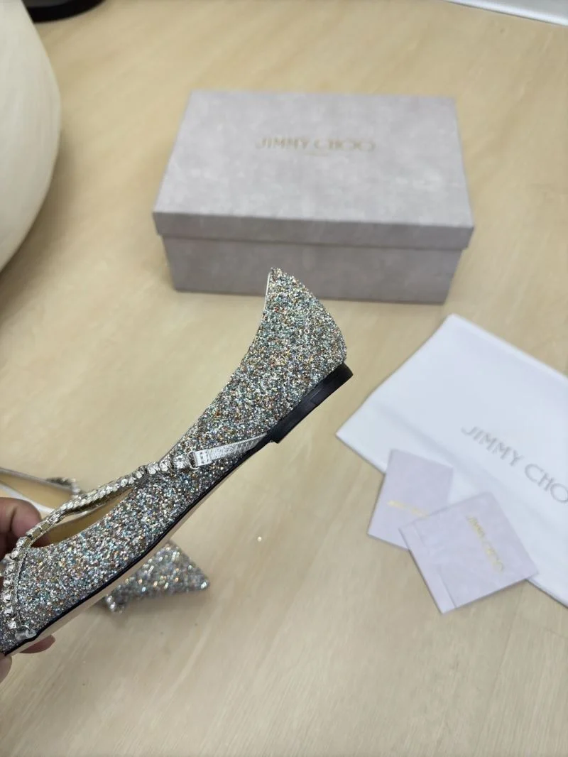 Official Jimmy Choo Shoes