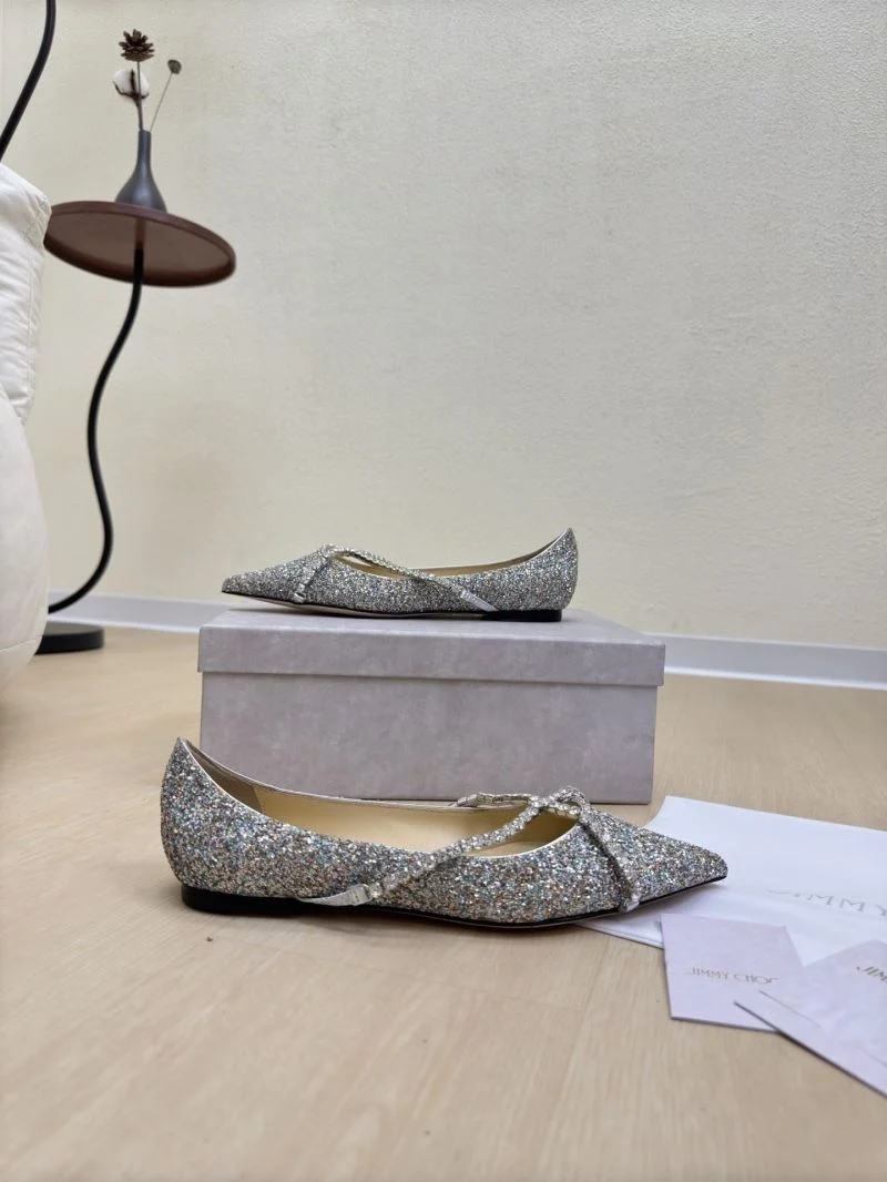 Official Jimmy Choo Shoes