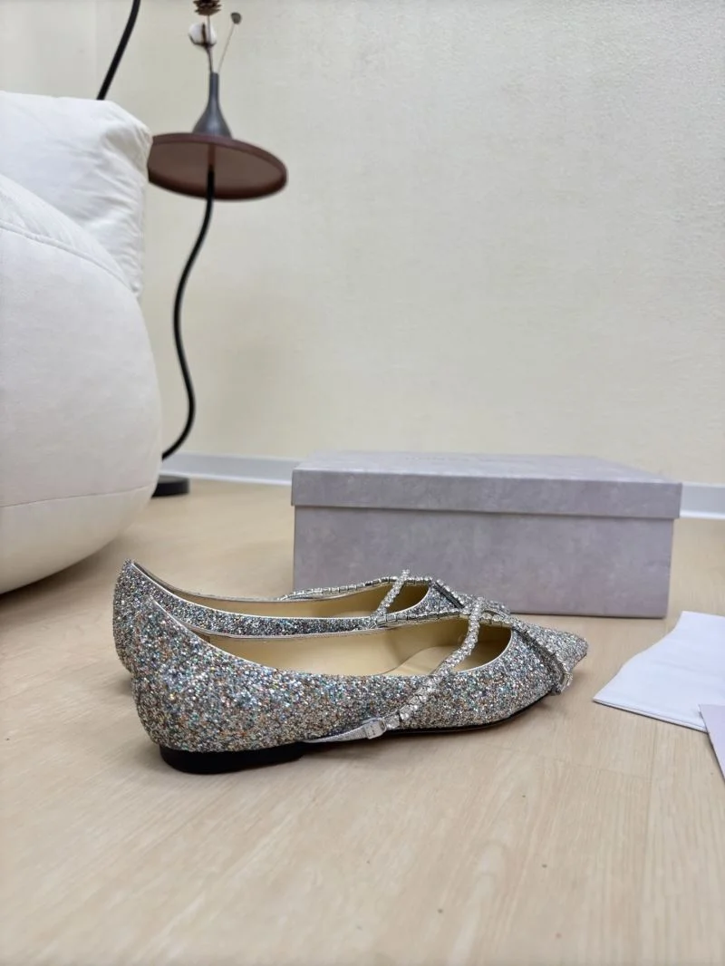 Official Jimmy Choo Shoes