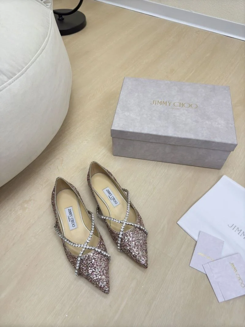 Jimmy Choo Shoes