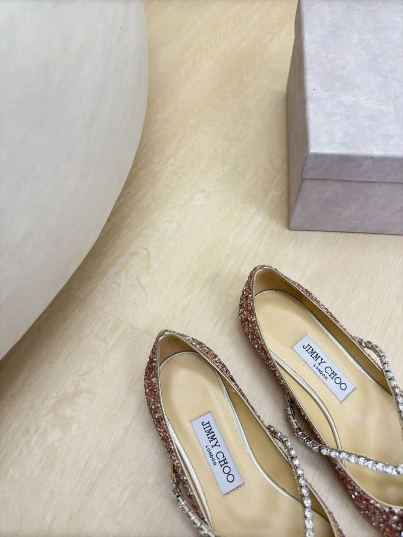 Legit Jimmy Choo Shoes