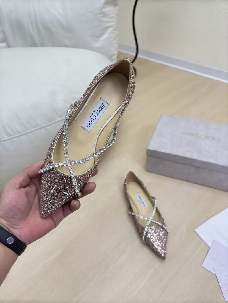 Legit Jimmy Choo Shoes