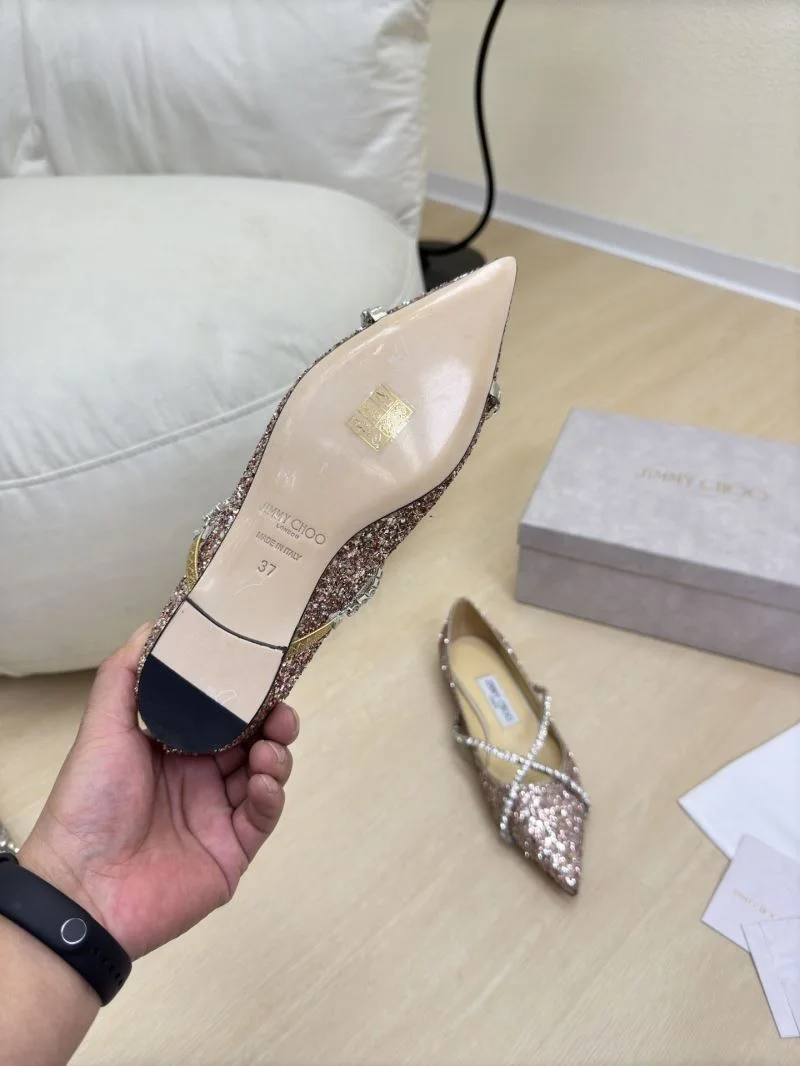 Legit Jimmy Choo Shoes