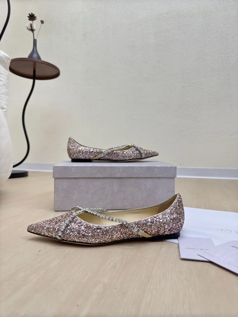 Legit Jimmy Choo Shoes