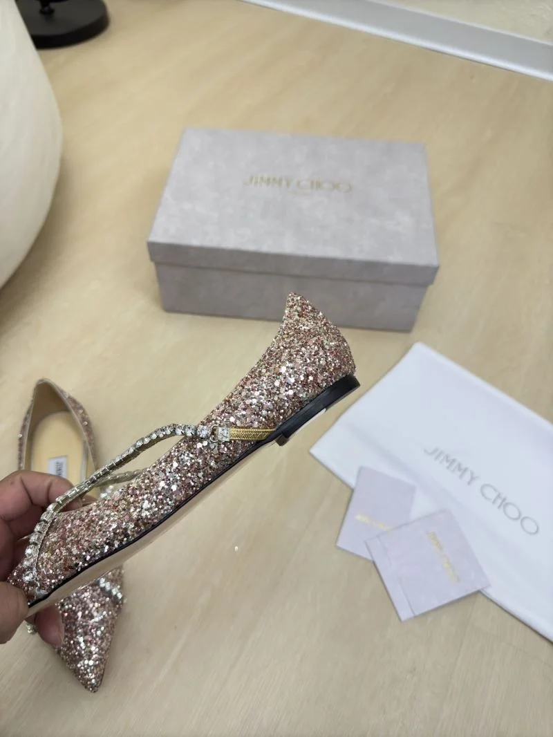 Legit Jimmy Choo Shoes