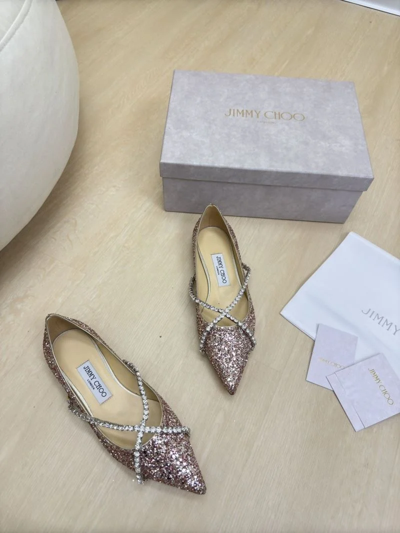 Legit Jimmy Choo Shoes