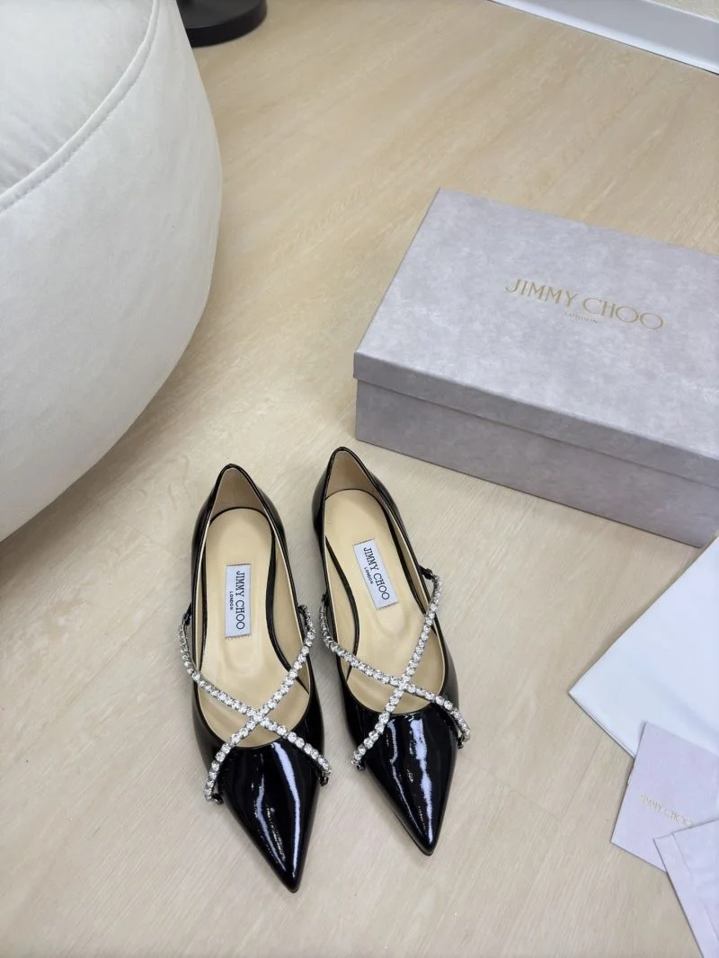Jimmy Choo Shoes