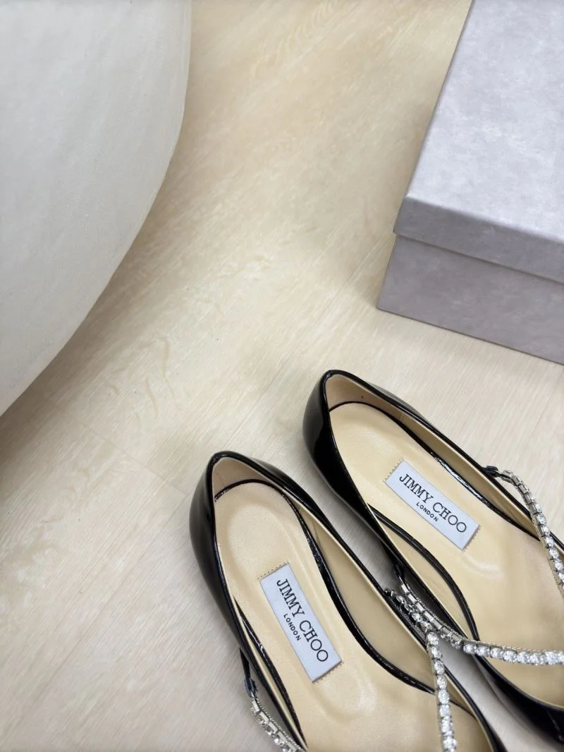 Brand-original Jimmy Choo Shoes