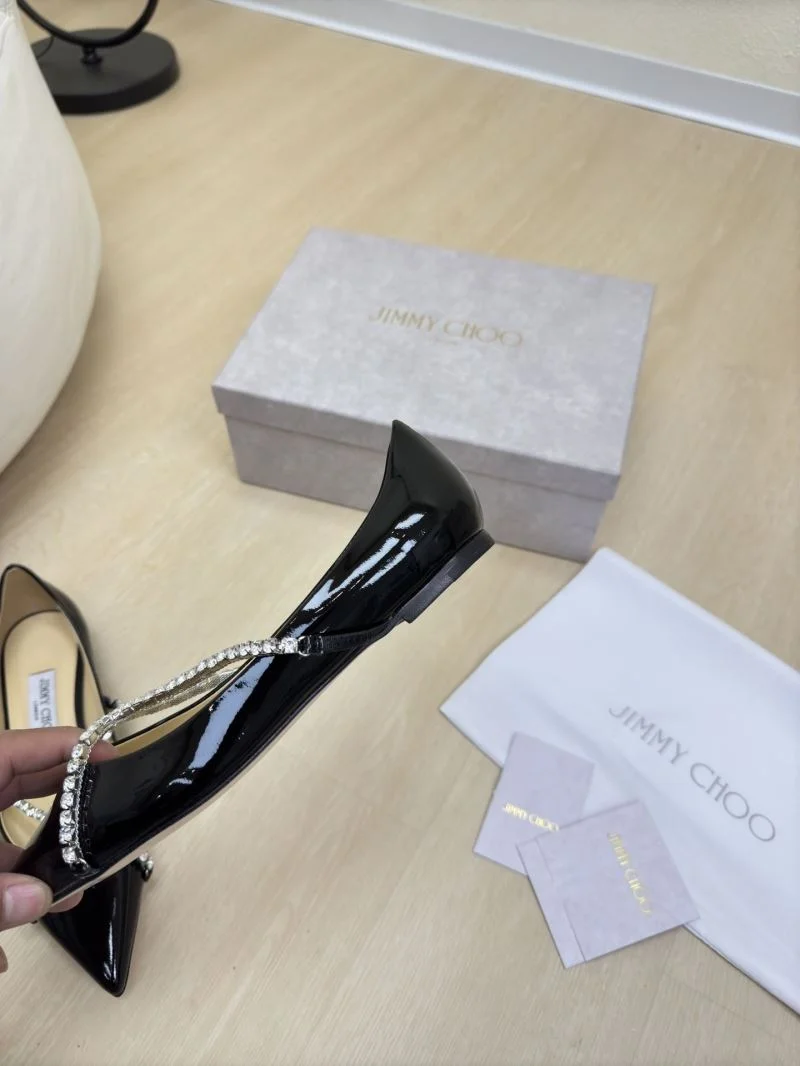 Brand-original Jimmy Choo Shoes