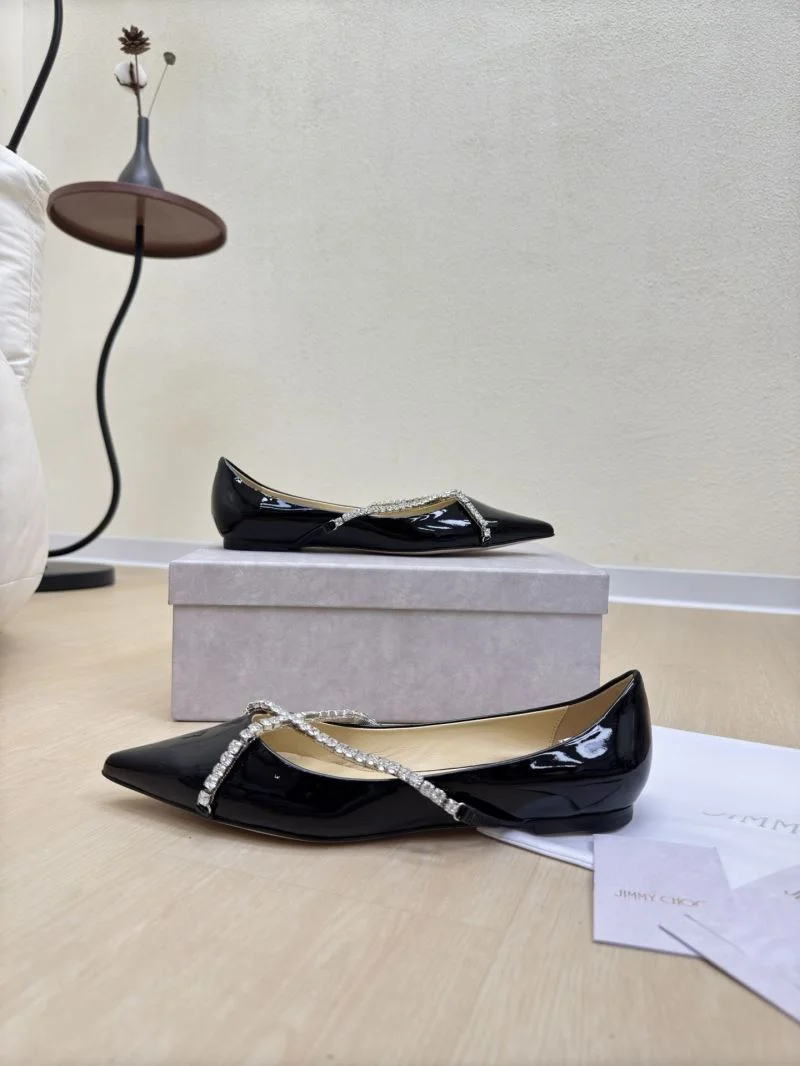 Brand-original Jimmy Choo Shoes