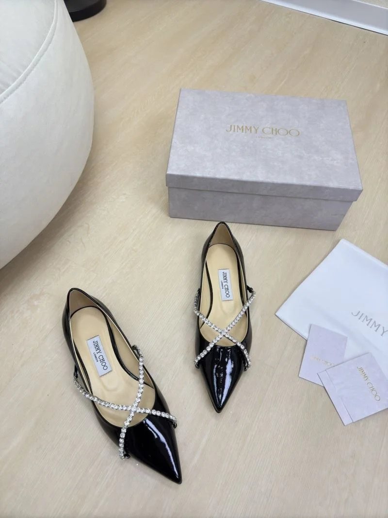 Brand-original Jimmy Choo Shoes