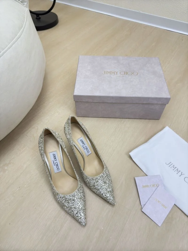 Jimmy Choo Shoes