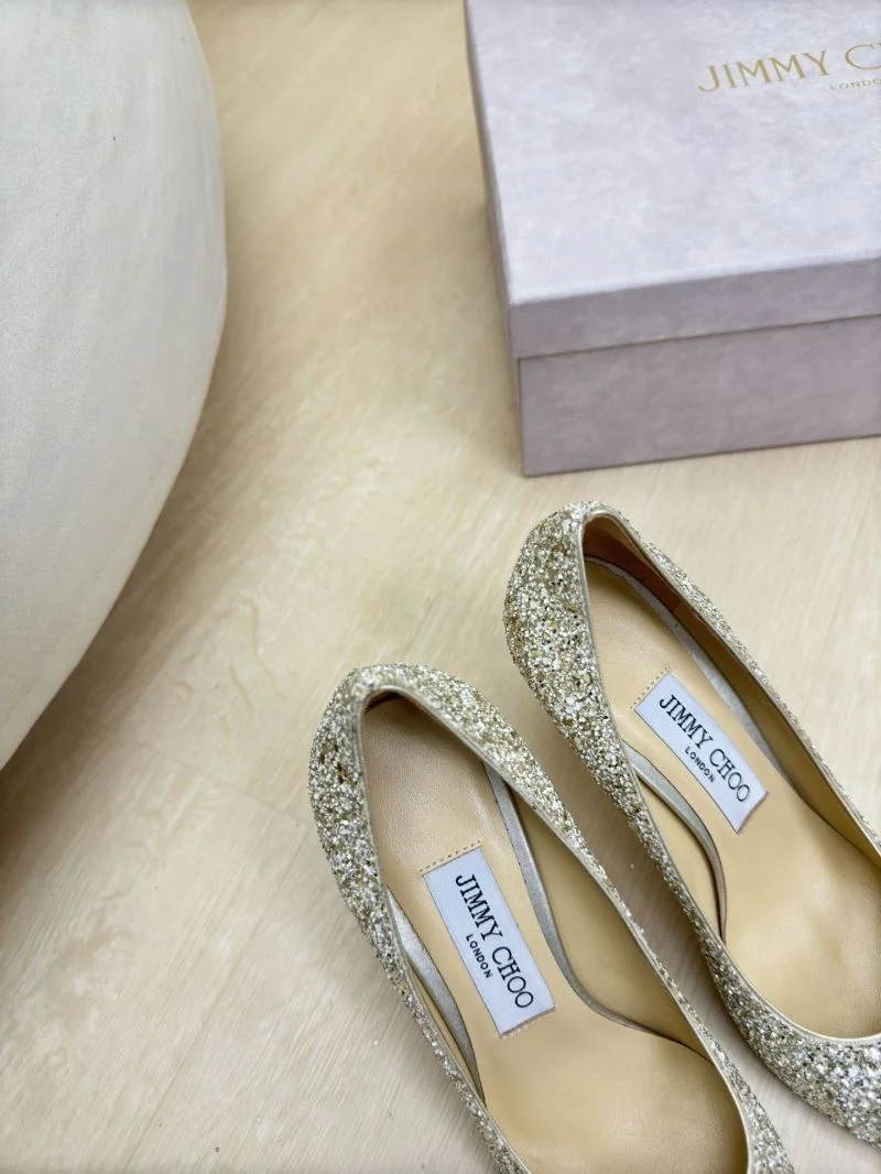 Perfect replica Jimmy Choo Shoes