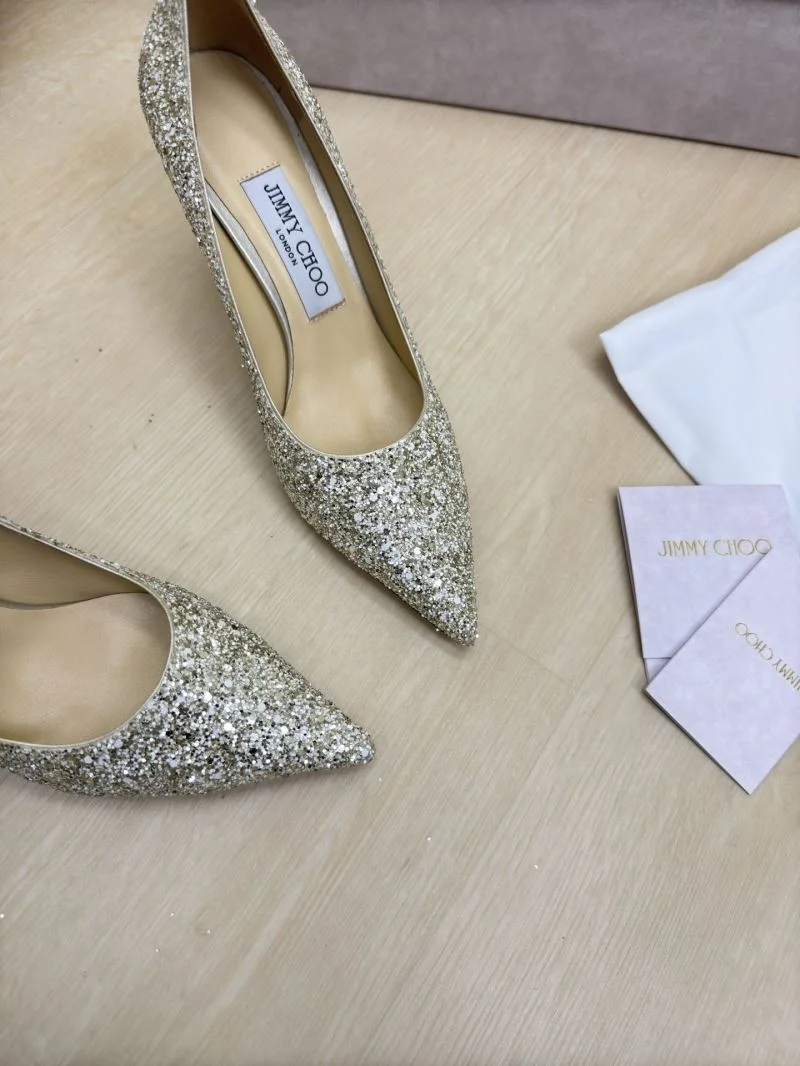 Perfect replica Jimmy Choo Shoes