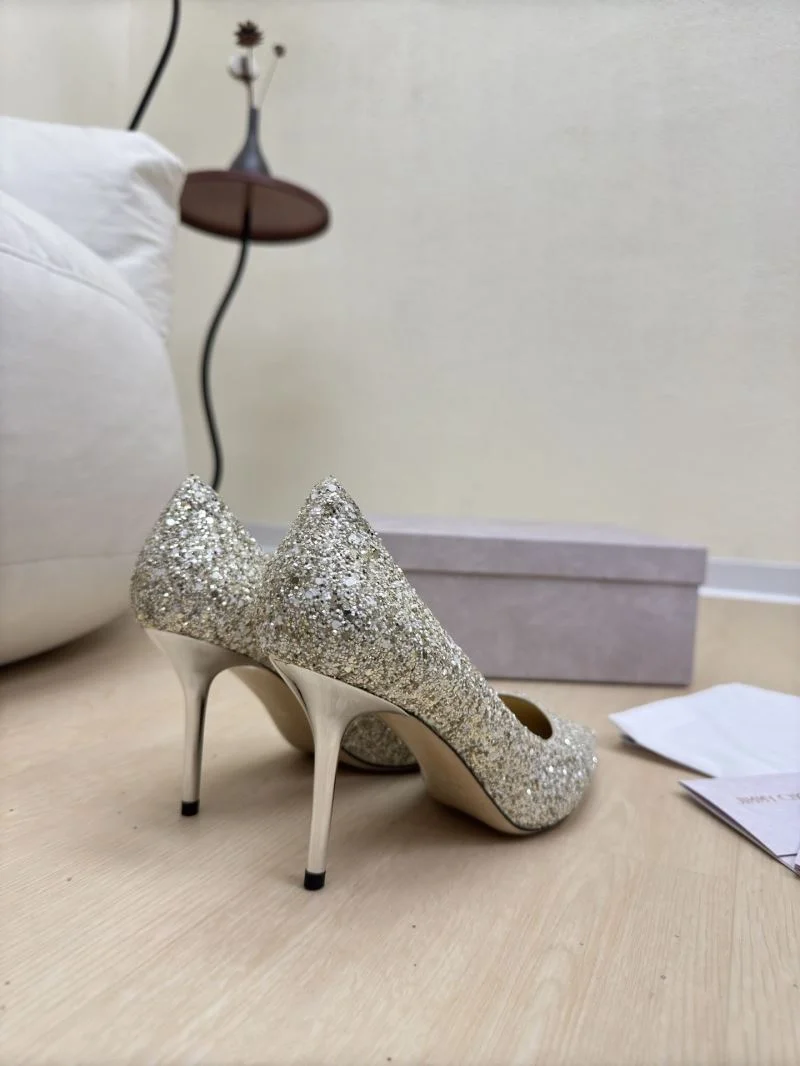 Perfect replica Jimmy Choo Shoes