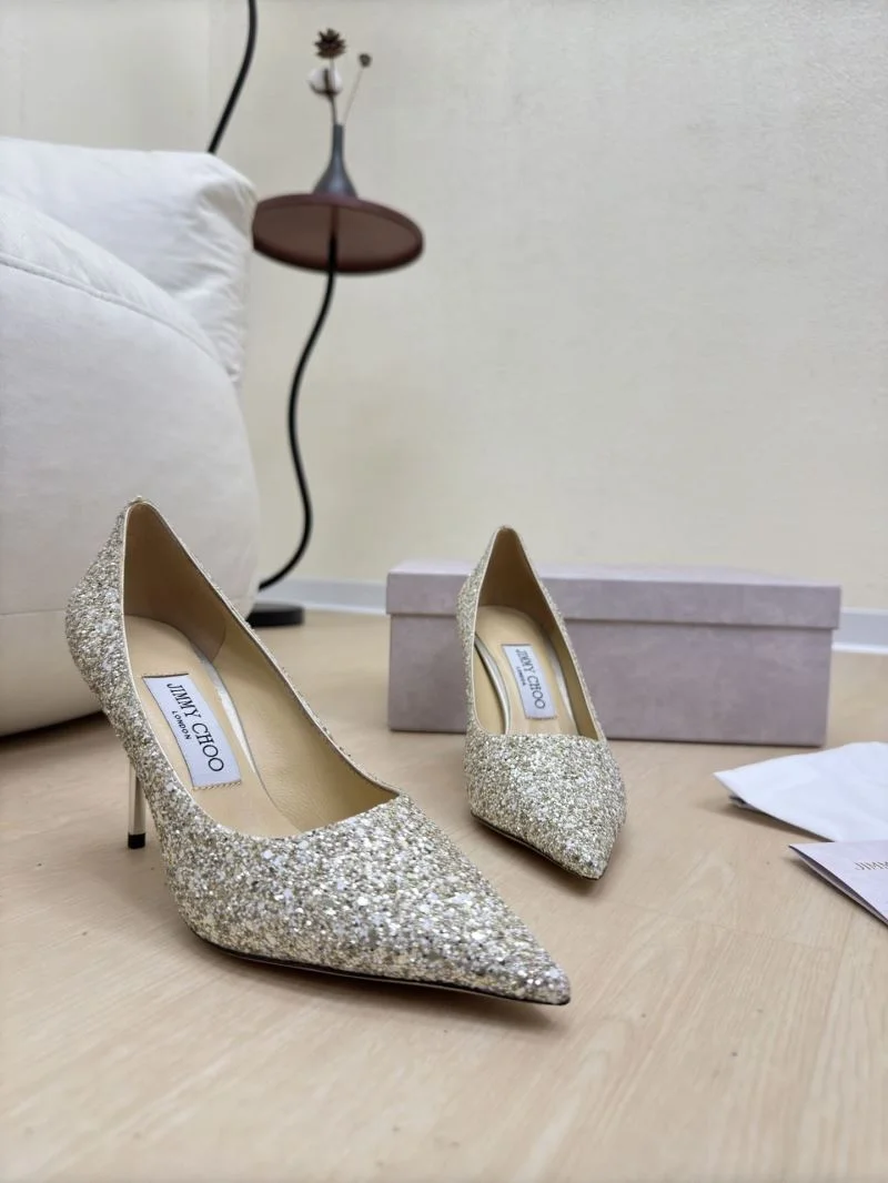 Perfect replica Jimmy Choo Shoes